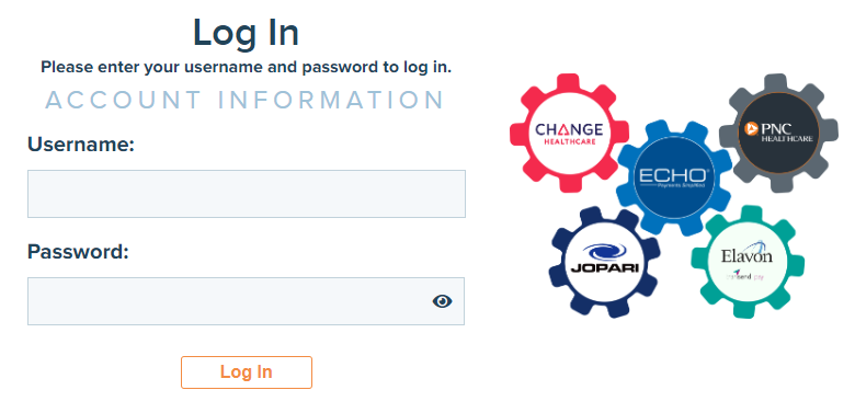 ECHO Provider Portal Login Providerpayments ECHO Provider Portal Login Providerpayments
